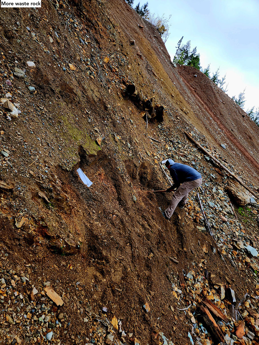 Maps & Photos – Sasquatch Resources